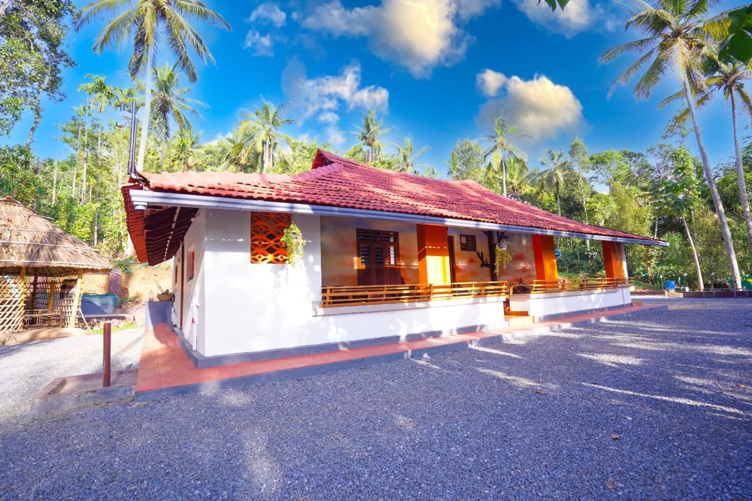 Wayanad Coffee Vintage – Sanguine Hotels